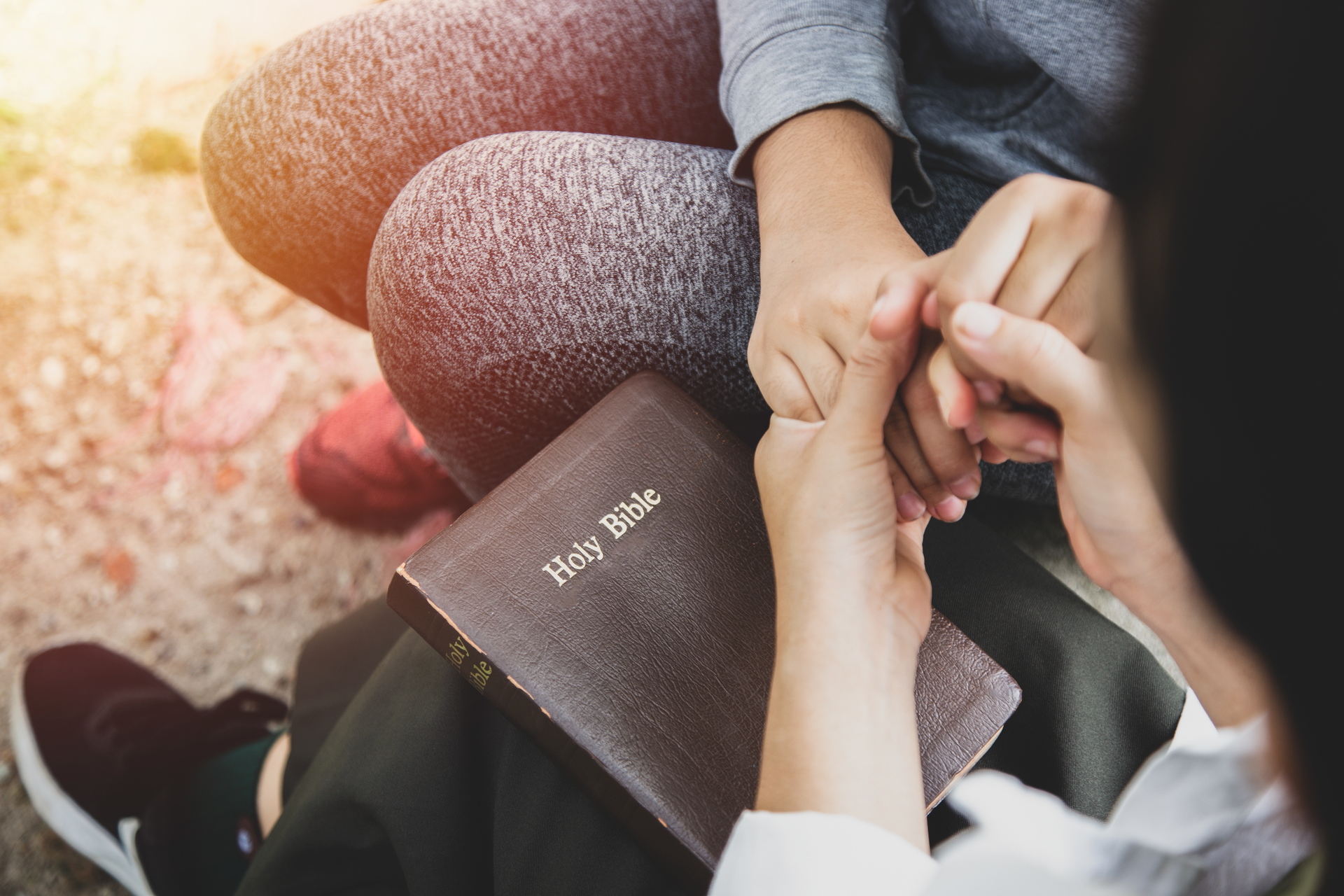 Dear Debra: My New Church's Clothing Choice Wears Me Out - The Most ...